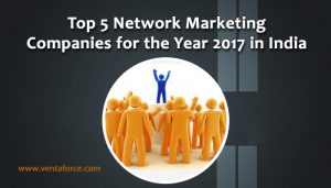 Top 100 Network Marketing Companies in the world 2020