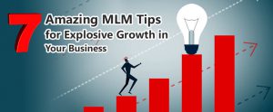 9 Powerful MLM Business Tips For Massive Growth - Ventaforce