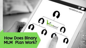 How Does Binary MLM work?