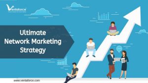 How Can the Ultimate Network Marketing Strategy Give Your Business a ...