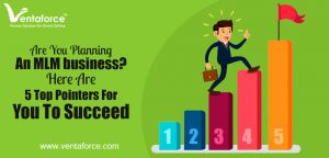 Are You Planning An MLM business? Here Are 5 Top Pointers For You To ...