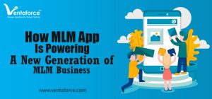 How MLM App Is Powering A New Generation of Direct Selling Business