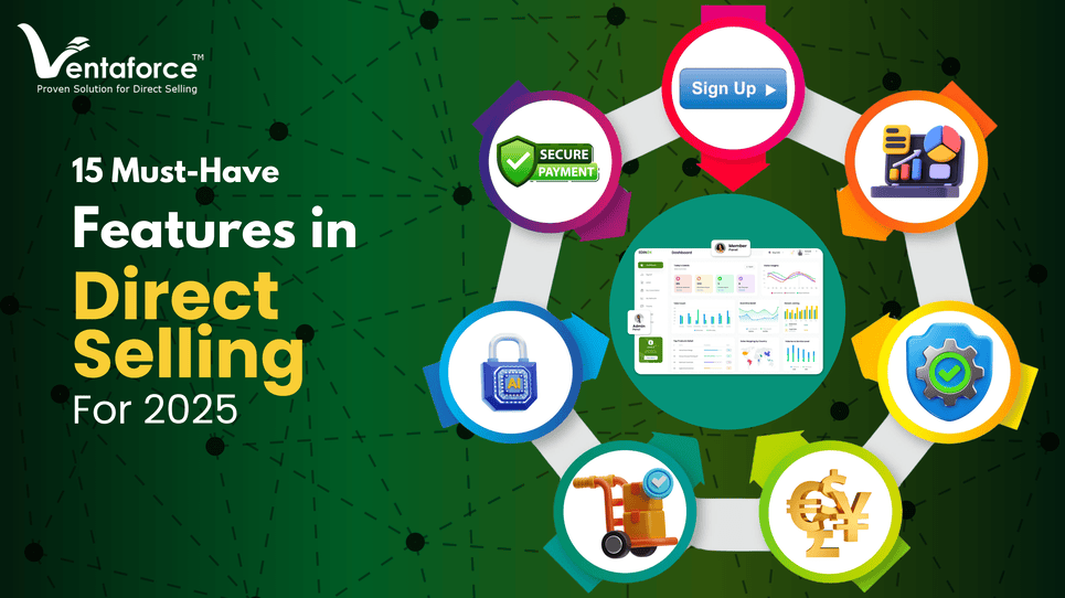 100 Largest MLM Companies in the United States | Ventaforce