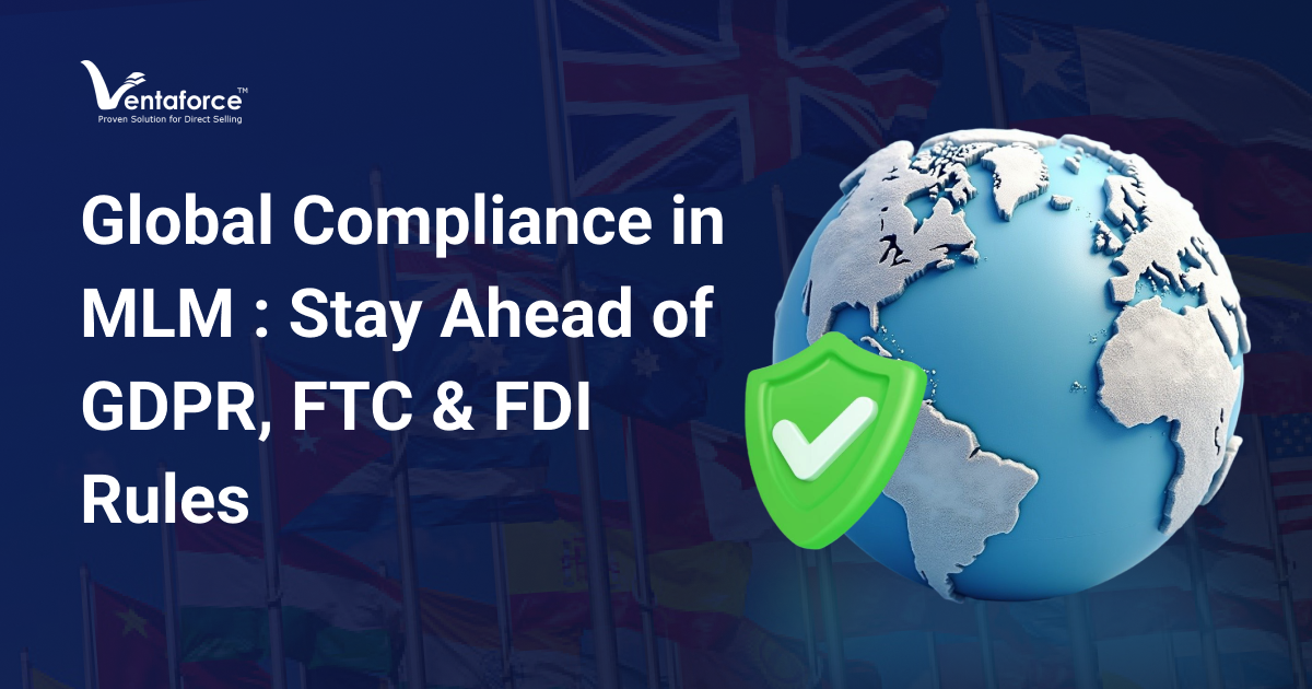 100 Largest MLM Companies in the USA